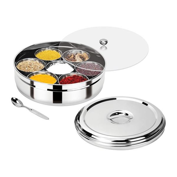 Ratna Home Products. EXCLUSIVE MASALA DABBA